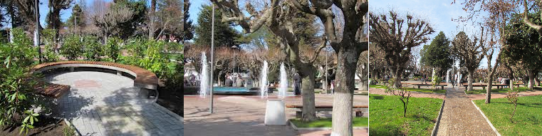 Curacautin Urbano :: visitcuracautin.cl